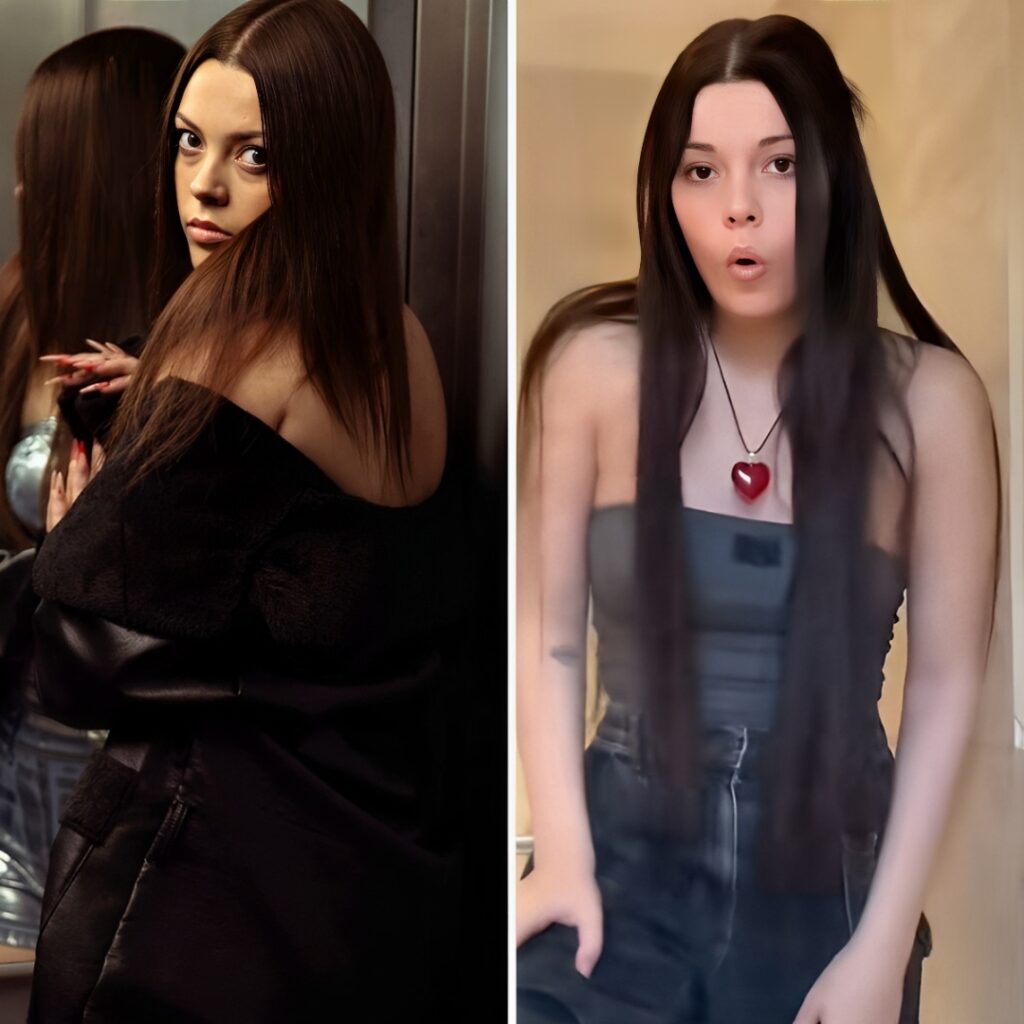 Courtney Hadwin is back with a new single, and “You Only Love Me When I ...