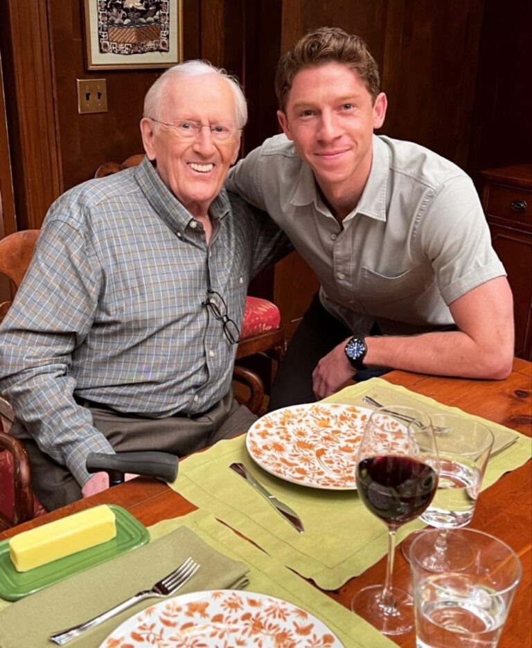 Blue Bloods Fans Ask: Why Does Joe Hill Seem So Familiar? – Now